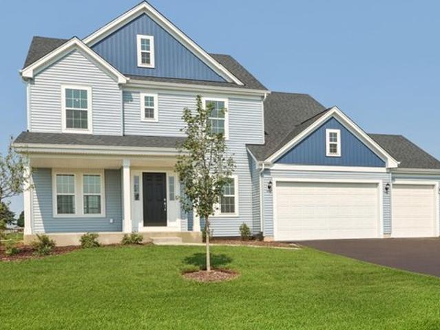 3993 Whiting St, Delavan, WI 53115