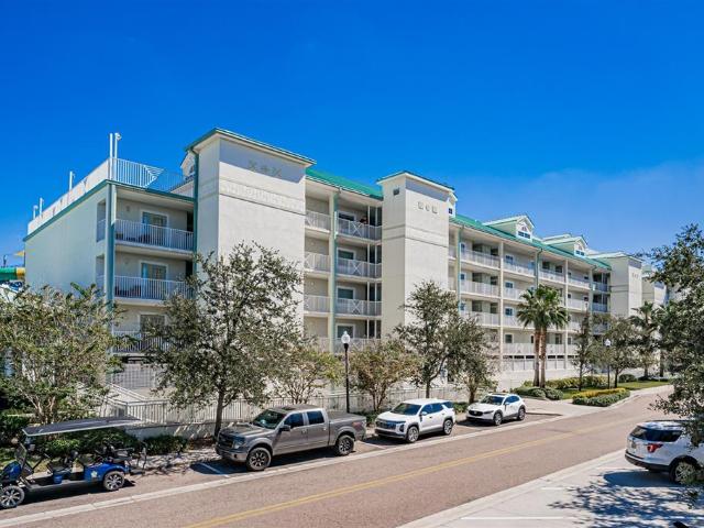 399 2nd St, Unit 215, Indian Rocks Beach, FL 33785 | MLS #TB8471