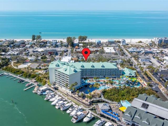 399 2nd St, Unit 216, Indian Rocks Beach, FL 33785 | MLS #TB8477 | Compass