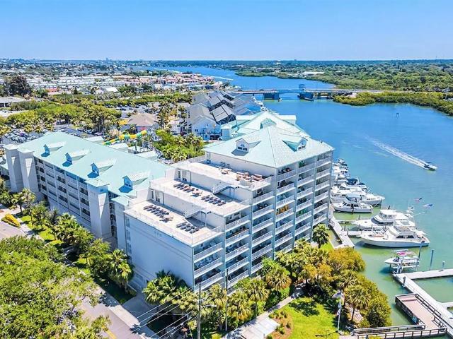 399 2nd St, Unit 416, Indian Rocks Beach, FL 33785 | MLS #TB8491 | Compass