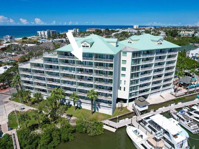 399 2nd St, Unit 716, Indian Rocks Beach, FL 33785 | MLS #TB8434 | Compass