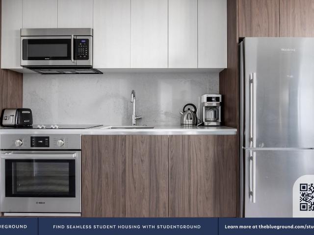 399 Congress Street 1 Bedroom Apartment for Rent at 399 Congress St #281, Boston, MA 02210 D Street West Broadway