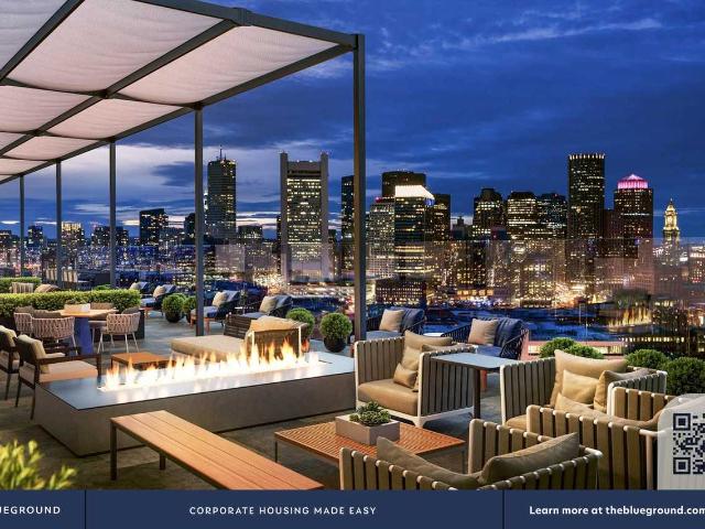 399 Congress Street 1 Bedroom Apartment for Rent at 399 Congress St #281, Boston, MA 02210 D Street West Broadway