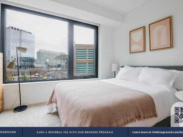 399 Congress Street 1 Bedroom Apartment for Rent at 399 Congress St #282, Boston, MA 02210 D Street West Broadway