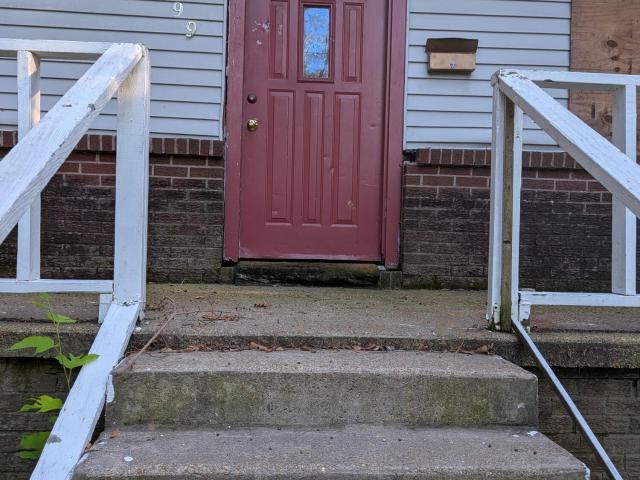 399 Cooper Road