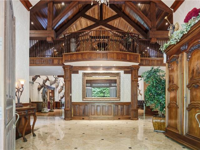 399 Cornetti Road