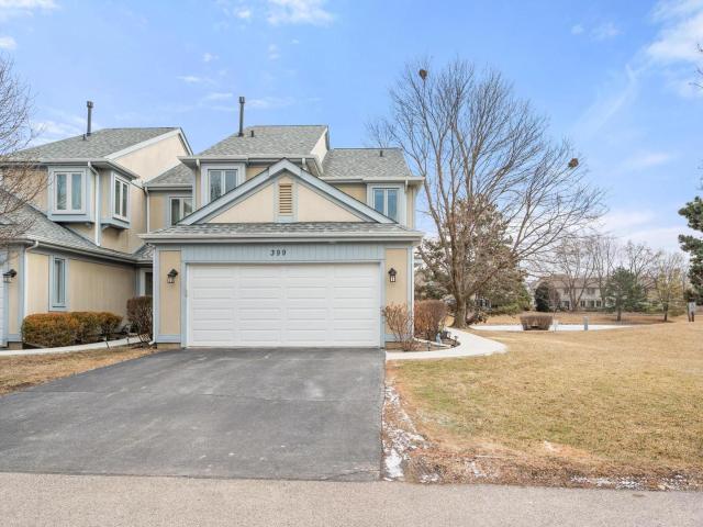 399 Catbird Lane