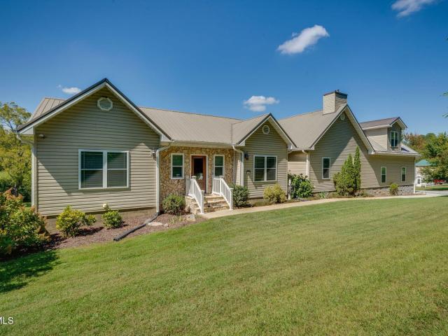 399 Carson Creek Road, Limestone, US, TN