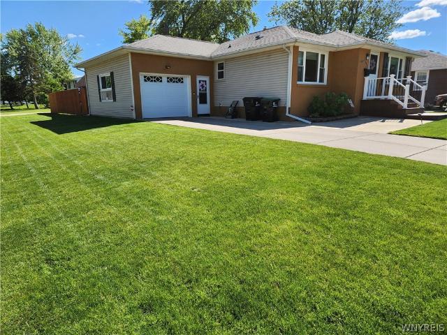399 Abbington Avenue