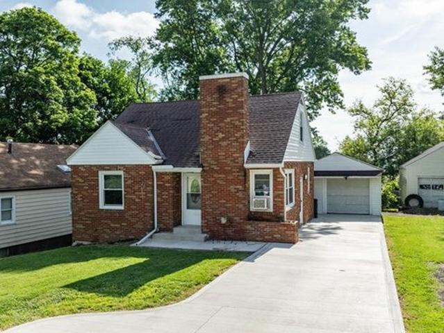 399 Agate Ave, Mansfield, OH 44907
