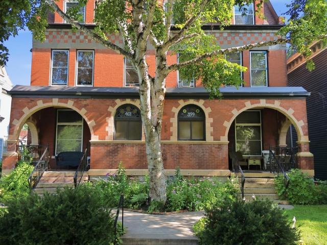 399 Ashland Avenue