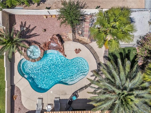 399 Award Ct, Henderson, NV 89014 | MLS #2776