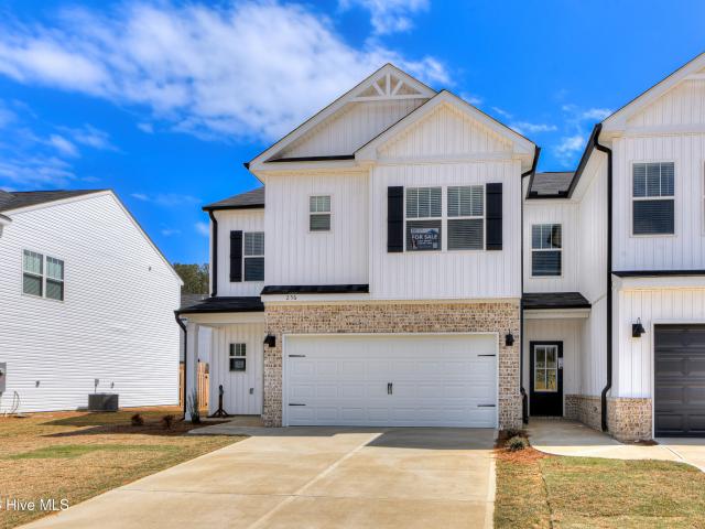 399 Bay Meadows Drive