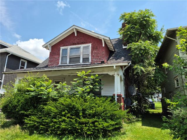 399 Baldwin Ave