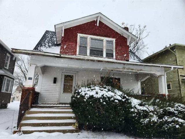 399 Baldwin Ave, Sharon, PA 16146 | MLS #1735 | Compass