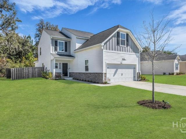 399 Beecher Drive