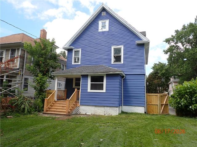 399 Birr Street