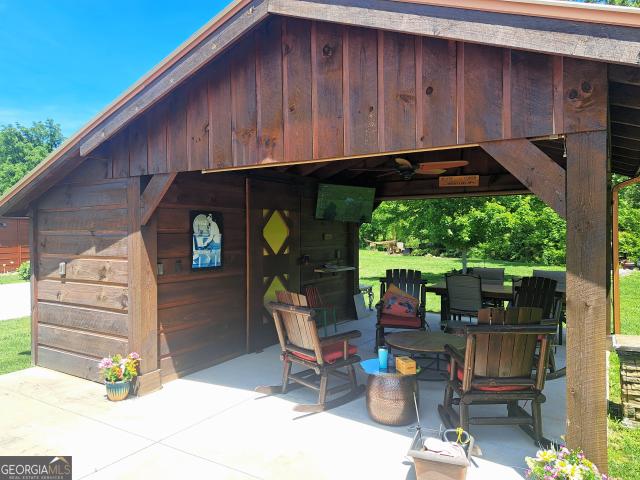399 Golden Nugget Road LOT 221