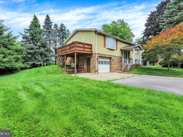 399 Garman Drive
