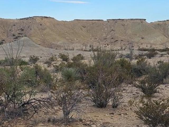 399 Grass Draw Rd, Terlingua, TX 79852
