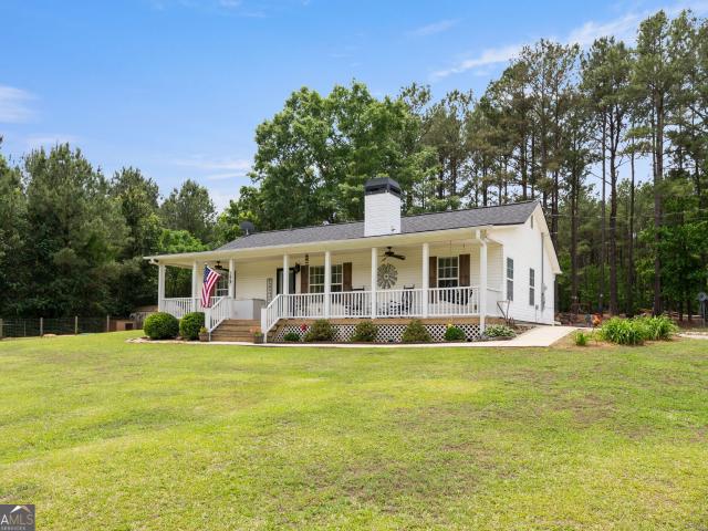 399 Dolly Harris Road