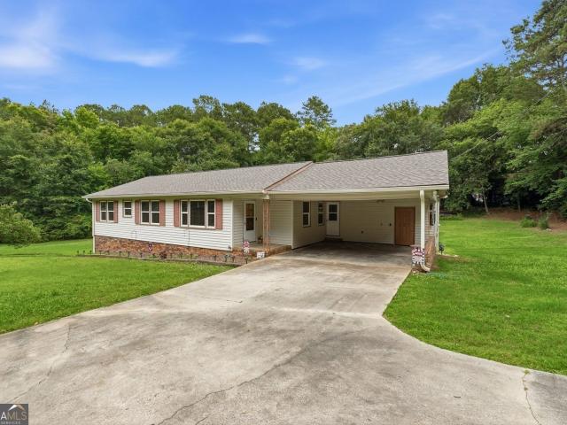 399 Donahoo Road SE