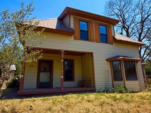 399 E Upper Rock Creek Rd, Inkom, ID 83245