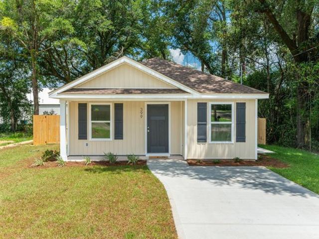 399 E Railroad Ave, Crestview, FL 32539