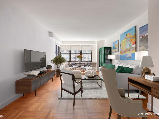 399 East 72nd Street, New York, NY