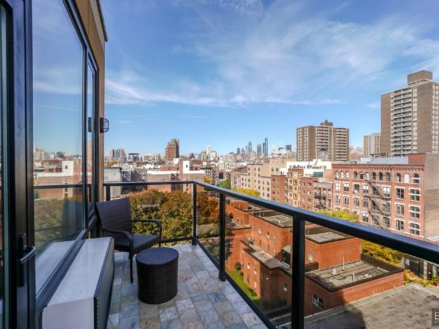 399 East 8th Street, New York, NY