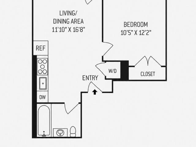 399 East 8th Street, New York, NY
