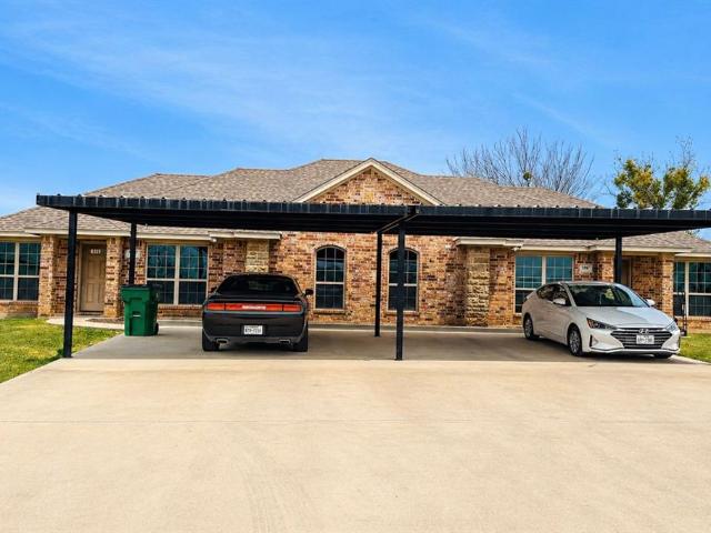 399 Erwin Rd, Unit 393 395 397, Poolville, TX 76487 | MLS #21254
