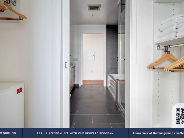399 Fremont Street 2 Bedroom Apartment for Rent at 399 Fremont St #1795, San Francisco, CA 94105 South Beach