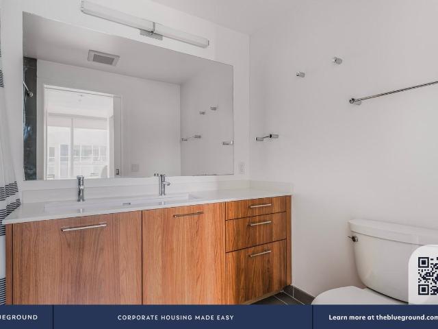 399 Fremont Street 2 Bedroom Apartment for Rent at 399 Fremont St #1802, San Francisco, CA 94105 South Beach