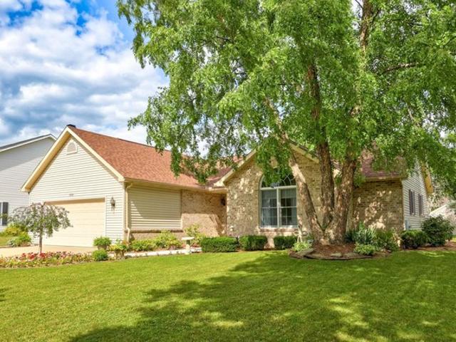 399 Keinath Dr, Frankenmuth, MI 48734