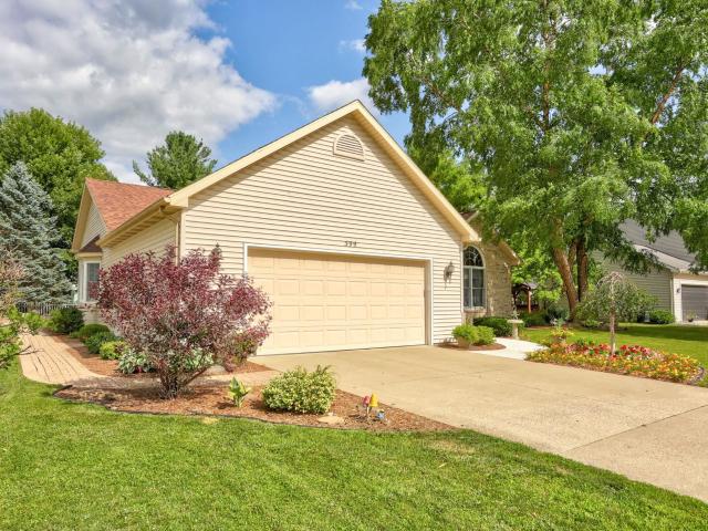 399 Keinath Drive