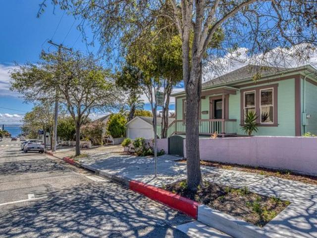 399 Hoffman Ave, Monterey, CA 93940