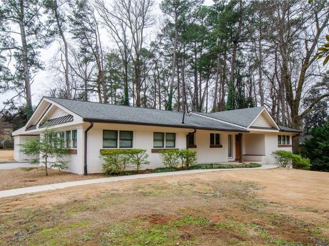 399 Hammond Dr, Atlanta, GA 30328 | MLS #7717