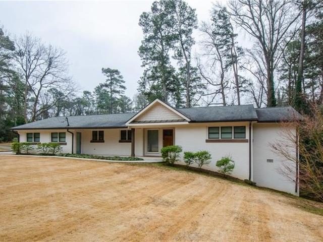 399 Hammond Dr, Atlanta, GA 30328