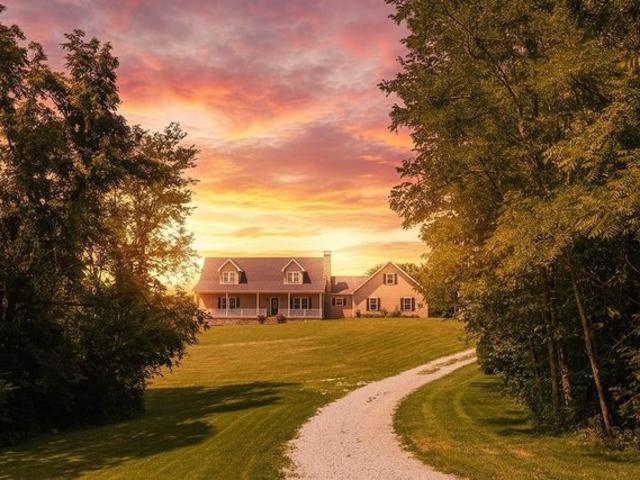 399 Harlow Ln, Harrodsburg, KY 40330
