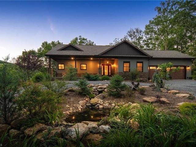 399 Jonathan Dr, Lowgap, NC 27024