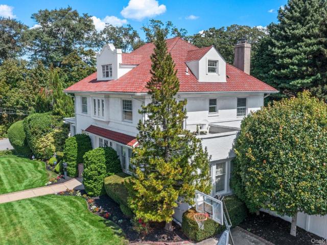 399 Ocean Avenue