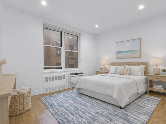 399 OCEAN Parkway 5C