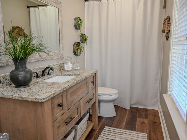 399 Overlook Trail, Williamson, GA 30292 | MLS #10715