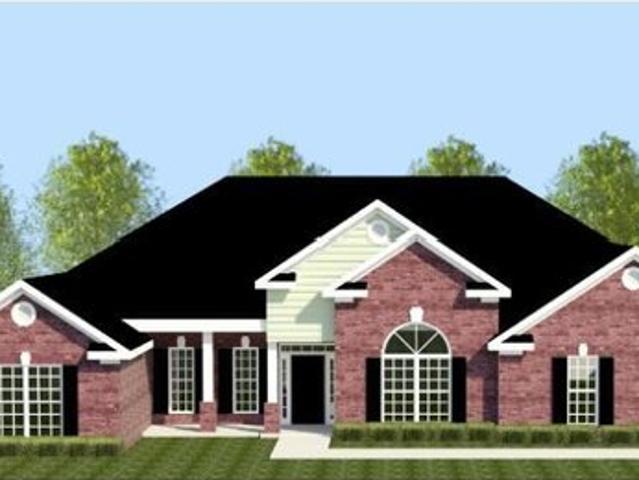 399 Long Shadow Dr, Aiken, SC 29803