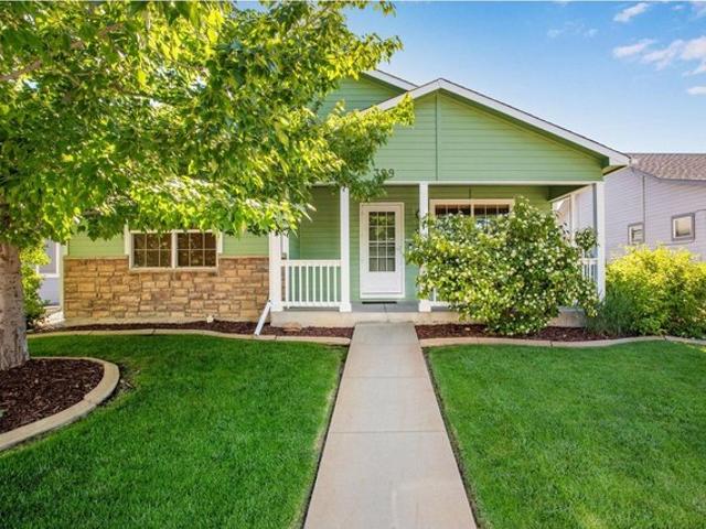 399 Lark Bunting Ave, Loveland, CO 80537