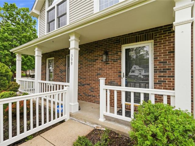 399 Limestone Dr