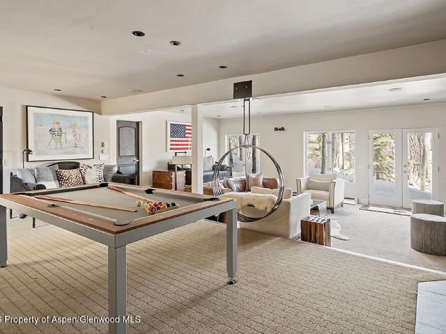 399 Maple Ridge Ln, Snowmass Village, CO 81615 | MLS #193908