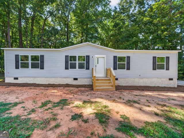 399 McCullar Weaver Road SW