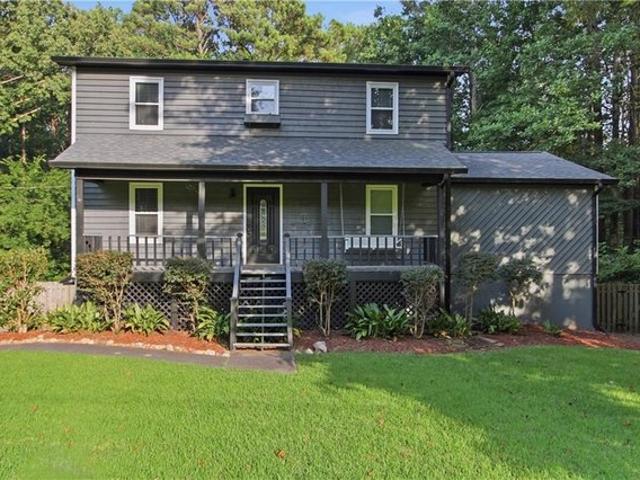 399 N Victoria Rd, Woodstock, GA 30189